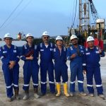 Good News dari Texcal Energy Mahato, dari Tahun 2020 Hingga Kini Angka ...