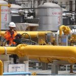 Sah! Gas Bumi Punya Jejak Karbon Paling Kecil, Cocok Sebagai Energi ...