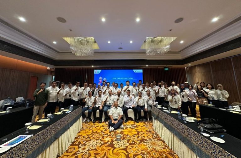 Kolaborasi Elnusa dan Pertagas untuk Kerjakan Proyek Infrastruktur ...