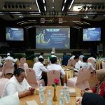 Perkuat Sinergi Lingkungan, Badak LNG bersama Pemerintah dan Forum Lingkungan Hidup Bontang ...