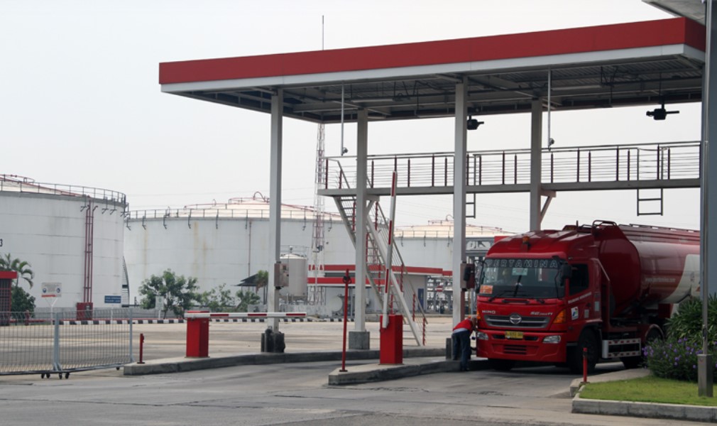Pertamina Patra Niaga Tetap Salurkan Pertalite Sesuai Penugasan ... Pertamina Patra Niaga Tetap Salurkan Pertalite Sesuai Penugasan ...
