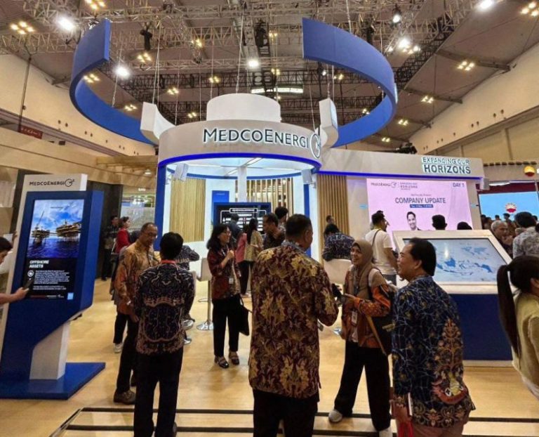 Mantab! Medco Ditunjuk Kelola Blok Amanah » Berita energi & Minerba ...