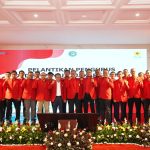 Pengurus DPD SP PLN UID Jaya Periode 2023-2027 Dilantik di Hari Buruh ...