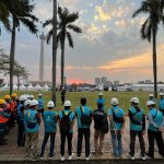 PLN UID Jaya Jaga Listrik di Monas, Acara HUT Jakarta ke-497 Berjalan ...