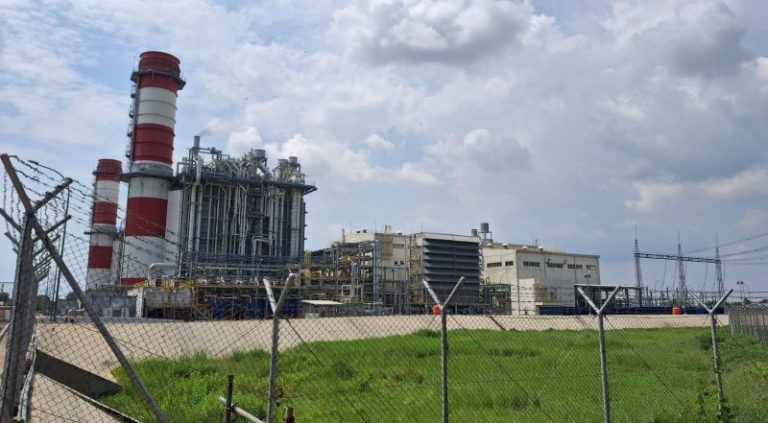 Kolaborasi Positif PT Jawa Satu Power dan PT PLN (Persero) Amankan ...