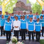 PLN Icon Plus Groundbreaking PLN Hub di Ibu Kota Nusantara » Berita ...
