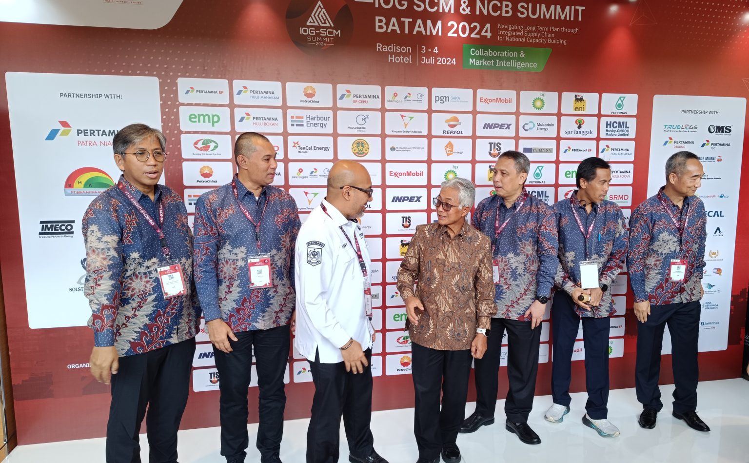 SKK dan KKKS Fokus Tingkatkan Daya Saing, Target US$16,1 Investasi Hulu ...