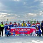 Dukung Api Abadi Terus Menyala, PGN Sukses Alirkan Gas Bumi ke Monumen ...