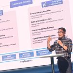 Pertamina Creativepreneur Summit 2024: Masa Depan Pertamina Milik ...