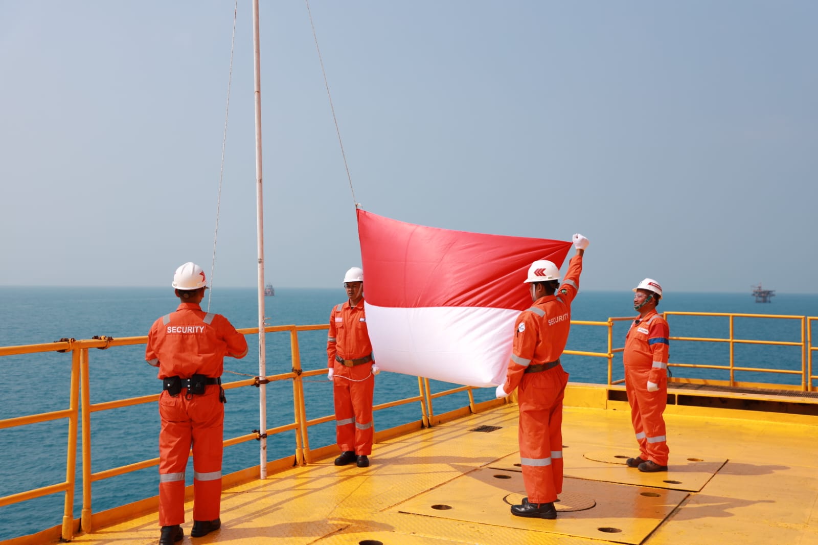 Berita Migas » Berita energi & Minerba Hari Ini - RuangEnergi.com