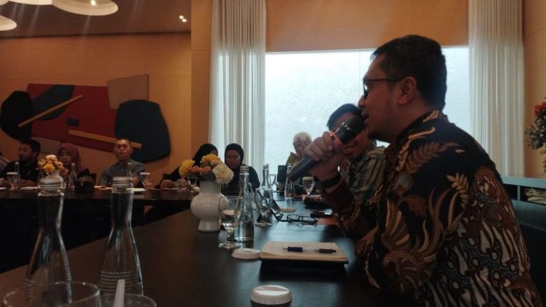 ENI Patuhi Master List, Minta Dukungan SKK Migas untuk Rencana Impor ...