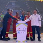 FPSO Marlin Natuna Resmi Sail Away untuk Dukung Ketahanan Energi ...