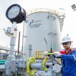 Dahsyat! PT Pertamina EP Cepu (PEPC) Mencatatkan Capaian Kinerja ...