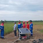 PT Pertamina EP Adera Field Tingkatkan Ketahanan Pangan dan ...
