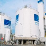 Linde Memulai Pasokan Gas Industri Kepada PT Freeport Indonesia untuk ...