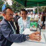 Minyak Jelantah Jadi Biofuel: Pertamina Patra Niaga Hadirkan Green Movement UCO » Berita energi ...