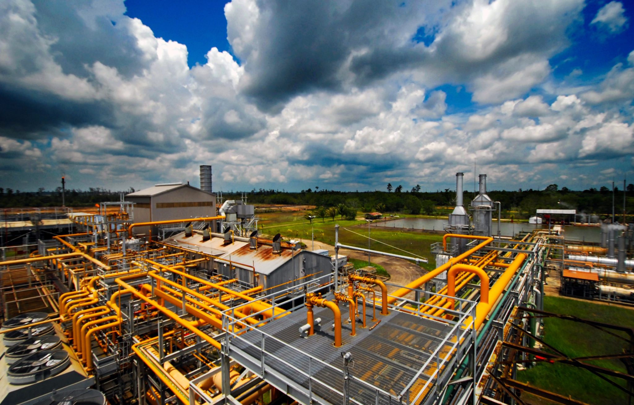 Begini Kisah Sukses Zona 9, Oke Punya! » Berita energi & Minerba Hari Ini - RuangEnergi.com