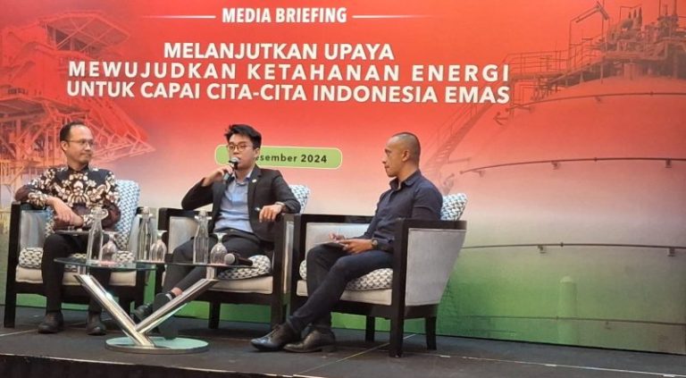 Stephen Salomo Archives » Berita energi & Minerba Hari Ini ...