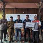 CSR PT Pertamina EP Cepu Field Sasar Dua KUB Di Kabupaten Blora » Berita energi & Minerba Hari ...