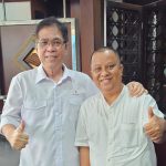 Benny Akhiri Tugas di SKK Migas Mulai 1 Februari 2025 » Berita energi ...