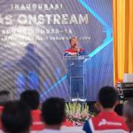 Good News Nih Kakak! Lapangan Sumber PHE TEJ Mulai On Stream » Berita ...