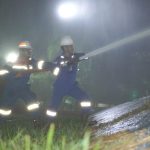 Bravo! Pertamina EP Bunyu Field, Libatkan Masyarakat dalam Simulasi ...