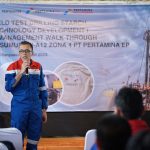 Luar Biasa! PEP Ramba Field Gunakan Sagu untuk Pengeboran » Berita ...