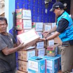 PLN EPI Peduli Banjir, Salurkan Bantuan bagi Warga Terdampak » Berita energi & Minerba Hari Ini ...