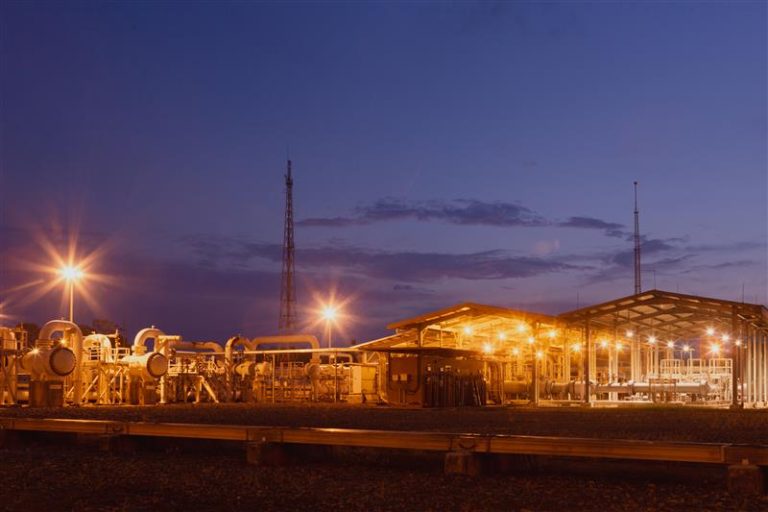 Realisasi Produksi Gas Corridor Lebih Tinggi dari Target WP&B 2025 ...