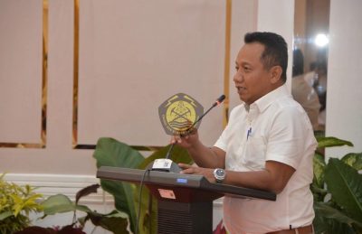 PLT Dirjen Migas Tri Winarno: Utamakan Jiwa Korsa! » Berita energi ...
