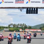 Pecah Rekor, Pembalap Nasional Antusias ikuti Pertamina Mandalika Racing Series 2025 Putaran ...