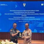Perkuat Keandalan Energi, PLN Nusantara Power Gandeng TNI AD untuk Pendampingan dan Pelatihan ...