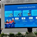 Elnusa Hadir di IPA Convex 2025, Tegaskan Peran Strategis dalam Transisi Energi Lewat Solusi ...