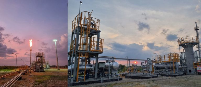 Dukung Program Pemerintah, TIS Energy Group Perkuat Manajemen dan ...