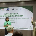 KUFPEC Indonesia Ajak Karyawan Kurangi Sampah Plastik Lewat Workshop Kreatif » Berita energi ...