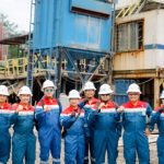 Pertamina EP Tarakan Sukses Temukan Gas di Sumur Dalam Sembakung, Bukti ...