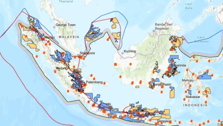 Mulai 2025, Pipa Gas DUSEM Hadirkan Energi untuk Industri dan Rakyat ...