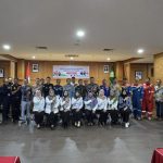 PT Pertamina Hulu Kalimantan Timur Gelar FGD Keselamatan Hulu Migas ...