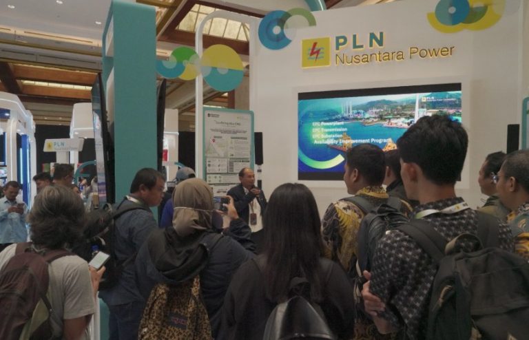 Pertama di Indonesia, PLN NP Tampilkan Teknologi Bio-CNG untuk ...